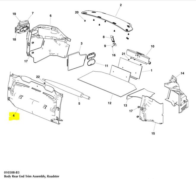Aston Martin Bits, for all your spares and replacements