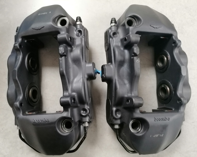 Aston Martin Bits, for all your spares and replacements